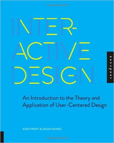 Good books for web designers - Keri Newman Design